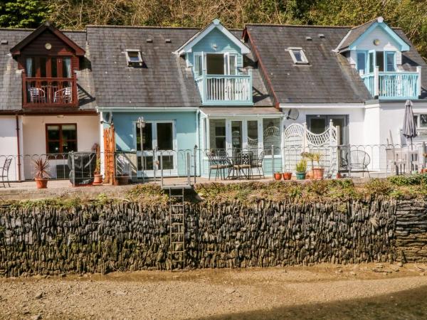 Waterside Cottage - Padstow