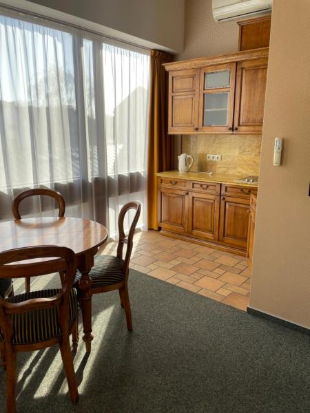 Apartment Senamiesčio Inkaras - Lituanie