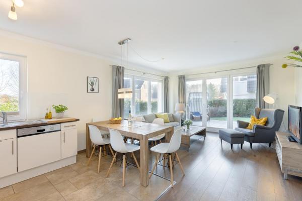 Baltic Sea Lodge Küstenidyll - Eutin