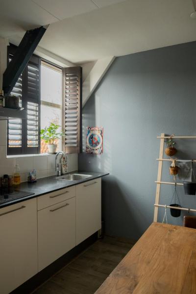 Bed And Breakfast Du Parc - Noord-Holland
