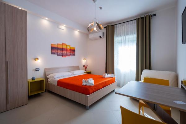 Sunsea Bed And Breakfast - Agropoli