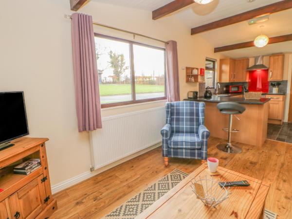 Orchid Lodge - Redcar