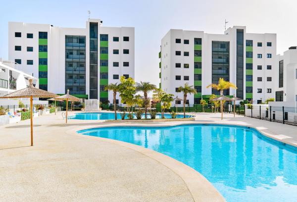 Apartment Be Happy Ii - Costa Blanca