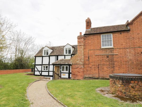 Rose Cottage - Upton-upon-Severn