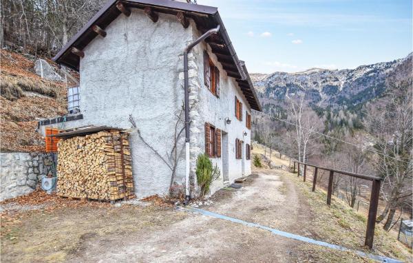 Casa Delleremita - Feltre