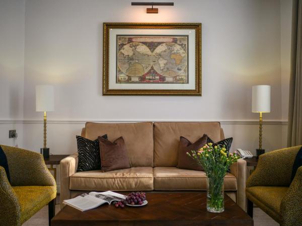 Collingham Serviced Apartments - England
