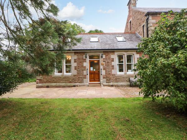 Holly Lodge - Appleby-in-Westmorland