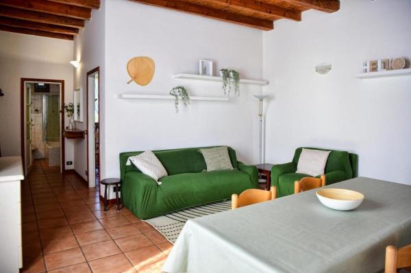 Green Sage Bellagio - Bellagio