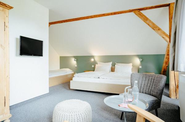 Alpenrose Bayrischzell Hotel - Fischbachau