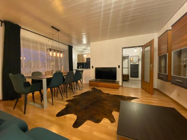 Apartment Am Wasserfall Mit Sauna & Top-lage - Feldberg (Schwarzwald)