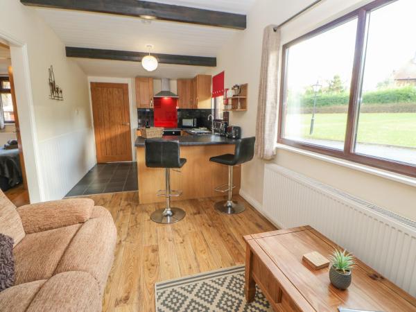 Bluebell Lodge - Saltburn-by-the-Sea
