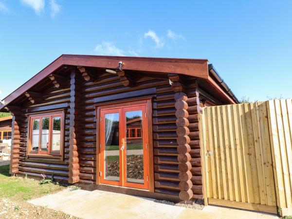 Maple Lodge - Northamptonshire
