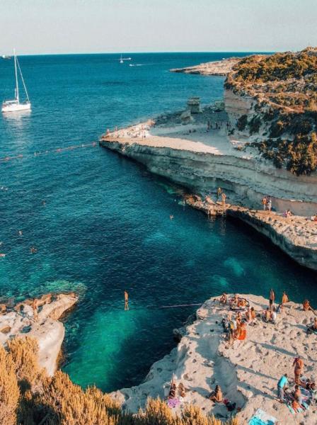 Mon-chery - Malta
