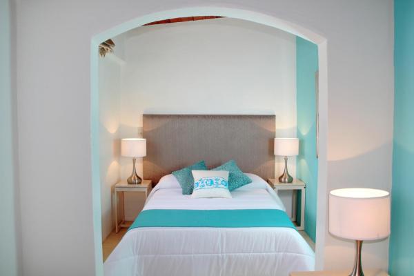Hotel La Casa De María - Oaxaca
