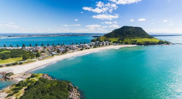 Beaumont Apartments - Bay of Plenty