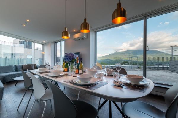 Kira Kira 2 Bedroom By H2 Life - Niseko