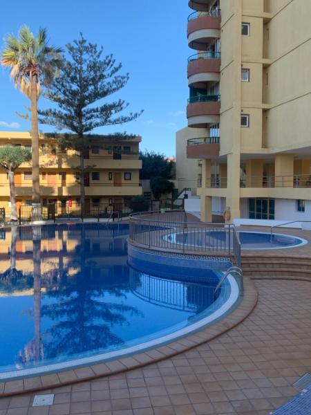 Casa Me Encanta - Los Cristianos