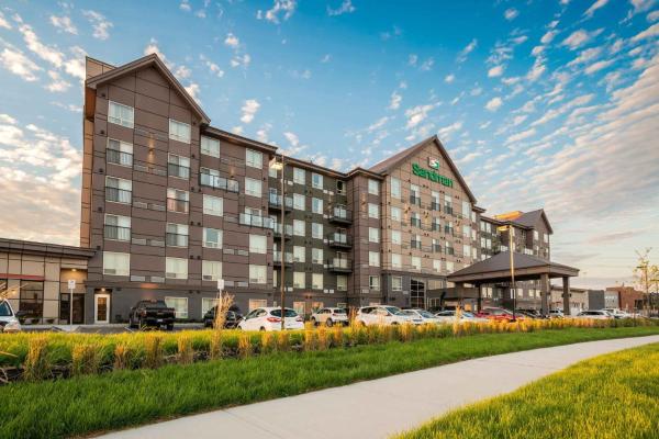 Sandman Hotel Hamilton - Grimsby
