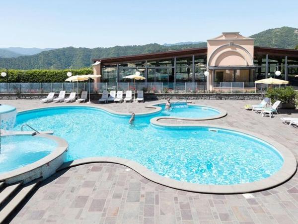 Apartment In Palazzuolo Sul Senio - Italy