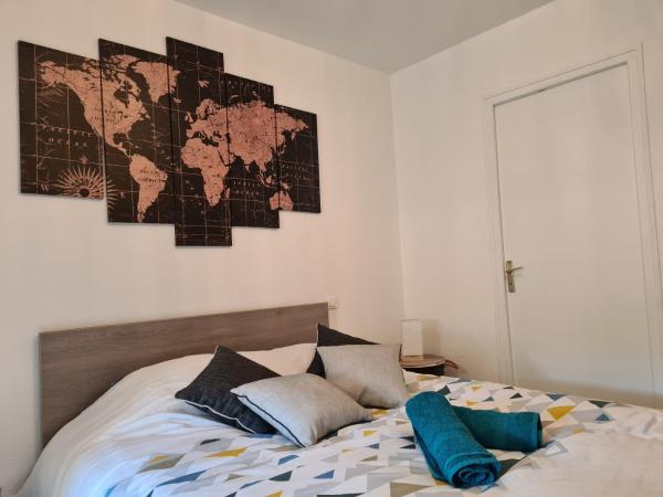 Studio Barbusse - Agen