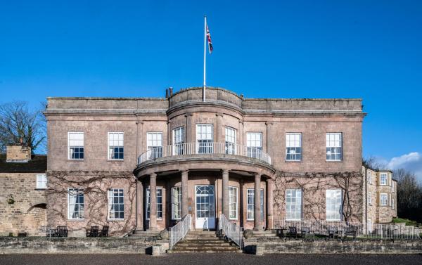 Wood Hall Hotel & Spa - Harrogate