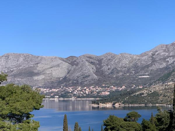 Apartments Epidaurus - Cavtat