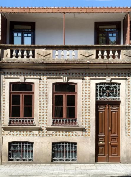 57 - Porto, Portugal