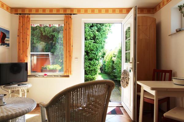 Ferienhaus Beyer - Kühlungsborn