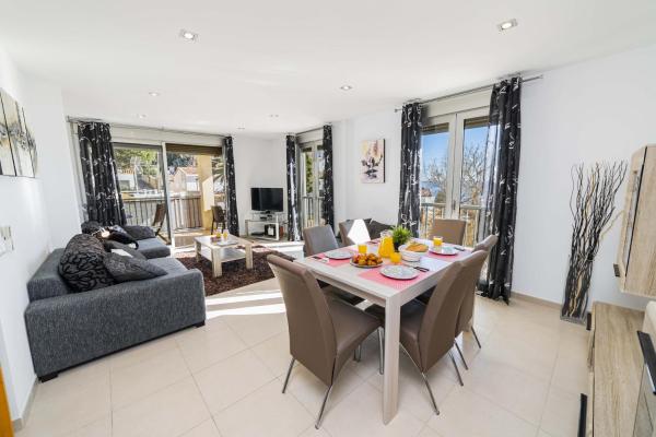 Apartamento Bellavista Puerto 2b - Cala Rajada