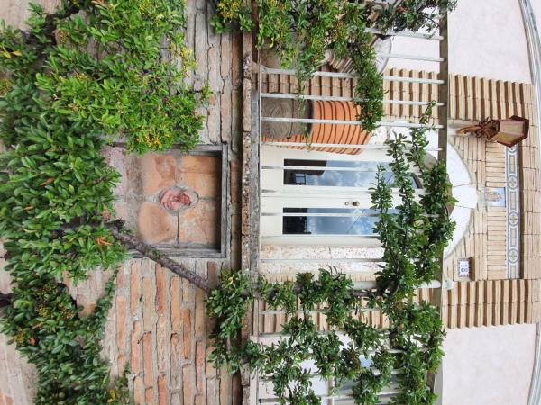 Il Palazzo Delle Rondini - Tagliacozzo