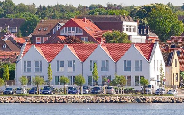 Ferienhaus "Lee" - Heiligenhafen