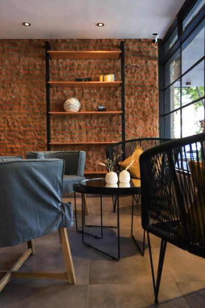 Hotel Concept Bariloche - Bariloche