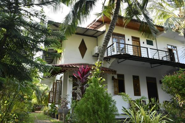 Pearl Bungalow Trincomalee - Sri Lanka