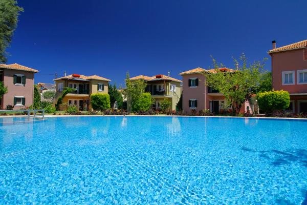 Saint Thomas Village - Lefkada