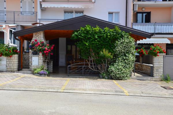 Apartmani "Glavaš" - Vrsar