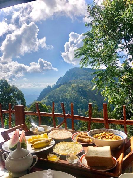 La Ciel Ella - Sri Lanka