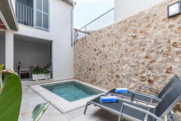 Casa Bugera - Mallorca