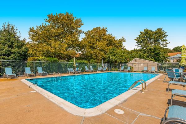 Sea Pines Village --- 7 Sea Pines Vill - Bethany Beach, DE