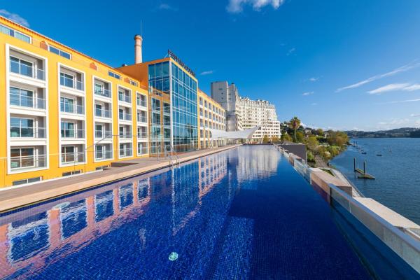 Pestana Douro Riverside - Preferred Hotels & Resorts, Lifestyle - Ermesinde
