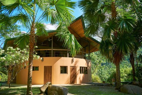 Manoas - Costa Rica