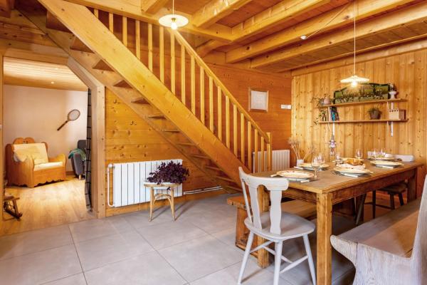 La Ferme Des Cousines - Cluses