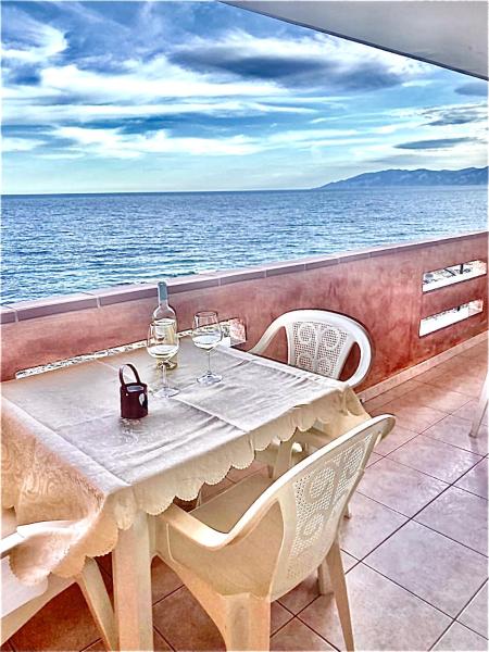 Belvedere Acqua Dolce 1 - Cala Gonone