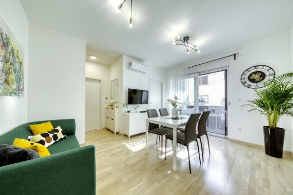 Apartment Alegria Zadar - 札達爾