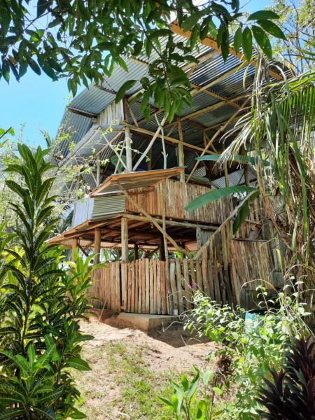 La Muñequita Lodge 2 - Culture & Nature Experience - Palmar Norte