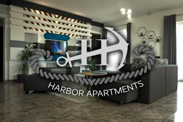 Harbor Apartments - Opatija