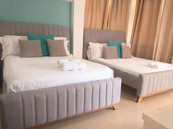 Cc House Cartagena - Cartagena, Colombia