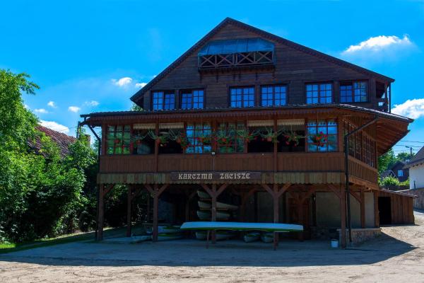 Karczma Zacisze - Mazury