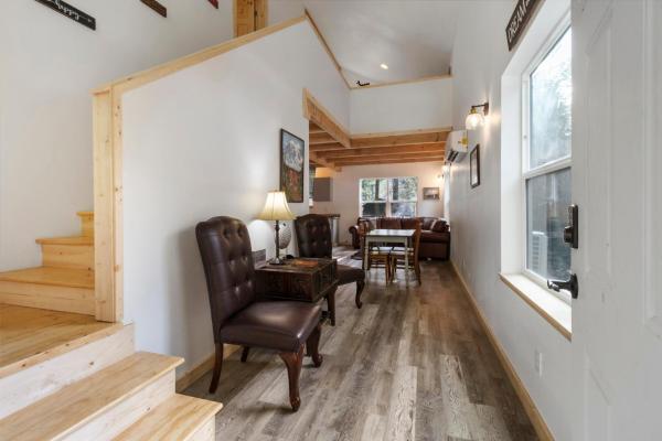 Kelton's Cabin - Ashford