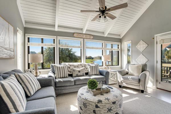 Sealoft 941 - Seabrook Island, SC