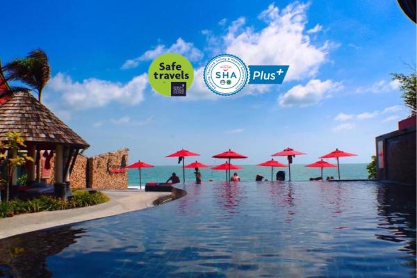 Kirikayan Boutique Resort - Sha Extra Plus - Ko Samui, Island